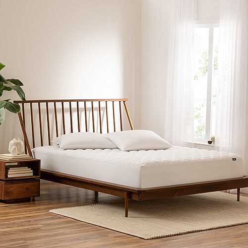 Click here for Serta Simply Clean Waterproof Antimicrobial Treate... prices