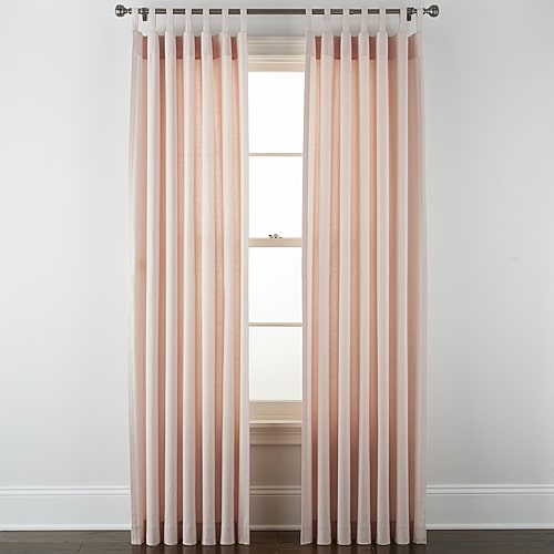 Click here for Linden Street Naturals 3-Ways To Hang Rod Pocket B... prices