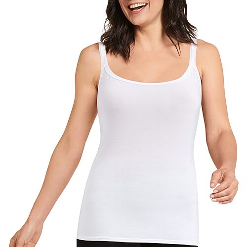 Click here for Jockey Supersoft Cami 2074  Medium  White prices