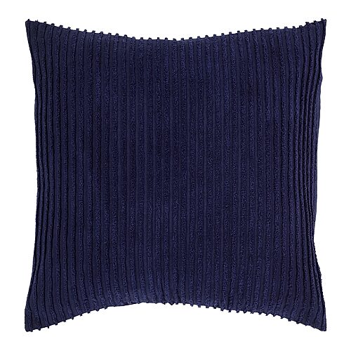 Click here for Better Trends Jullian Euro Sham  One Size  Blue prices