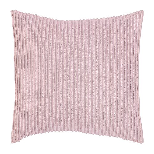 Click here for Better Trends Jullian Euro Sham  One Size  Pink prices