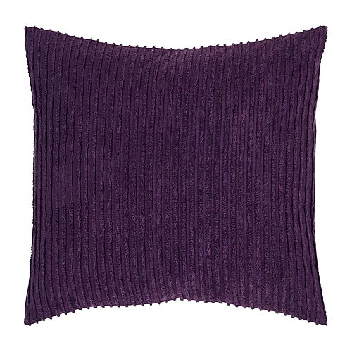 Click here for Better Trends Jullian Euro Sham  One Size  Purple prices
