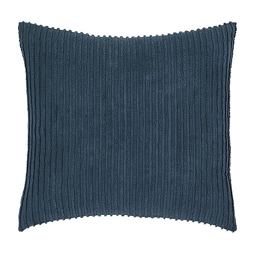 Click here for Better Trends Jullian Euro Sham  One Size  Blue prices