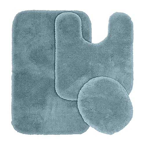 Click here for Garland Finest Luxury Ultra 3pc. Rug Set prices