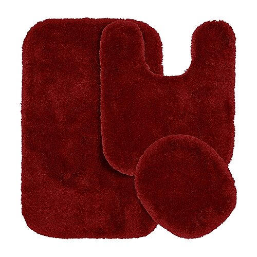 Click here for Garland Finest Luxury Ultra 3pc. Rug Set prices