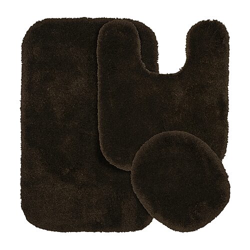 Click here for Garland Finest Luxury Ultra 3pc. Rug Set prices