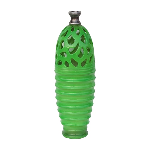Click here for 15 Lime Green and Gray Shiny Contemporary Outdoor... prices