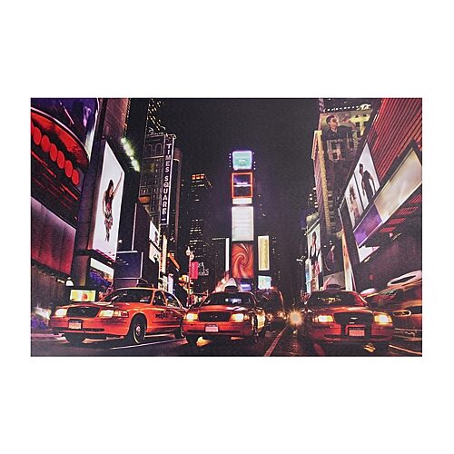 Click here for LED Lighted NYC Times Square Broadway Taxi Cabs Ca... prices
