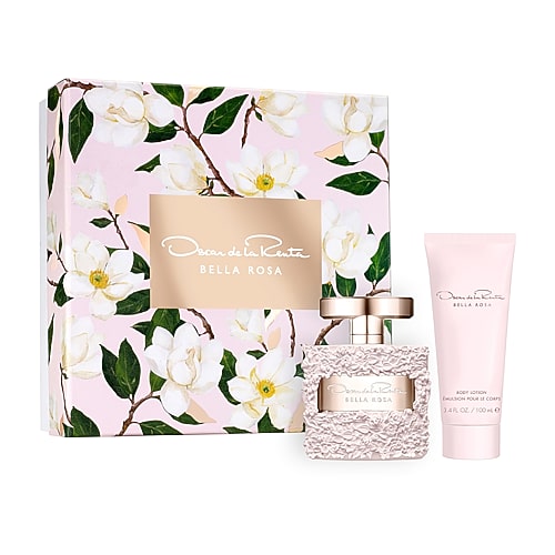 Click here for Oscar De La Renta Bella Rosa Eau De Parfum 2-Pc Gi... prices