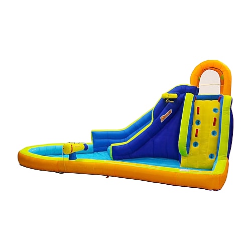 Click here for Banzai Big Blast Water Park  One Size prices