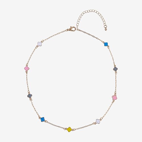 Click here for Arizona Womens 16 Inch Strand Necklace  One Size... prices
