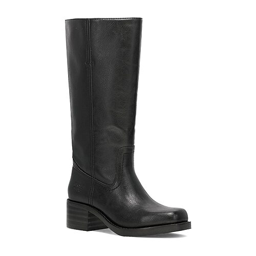 Click here for Frye and Co. Womens Miranda 14 Stacked Heel Riding... prices