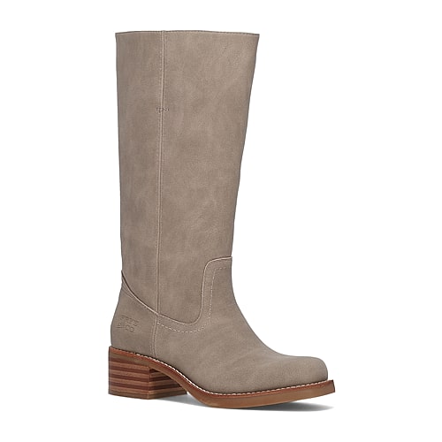Click here for Frye and Co. Womens Miranda 14 Stacked Heel Riding... prices