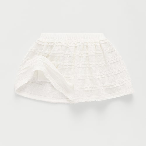 Click here for Okie Dokie Lace Toddler & Little Girls Skort  6  W... prices