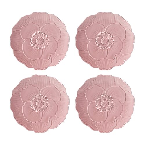 Click here for Lenox Butterfly Meadow Floral Accent Plates  Set o... prices