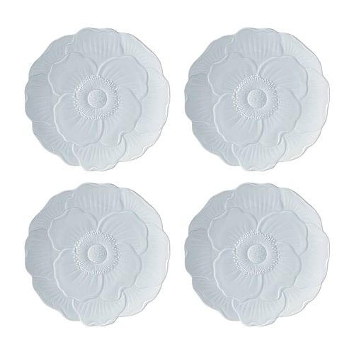 Click here for Lenox Butterfly Meadow Floral Accent Plates  Set o... prices