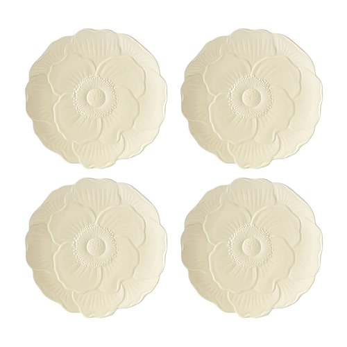 Click here for Lenox Butterfly Meadow Floral Accent Plates  Set o... prices