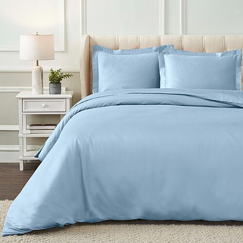 Click here for Superior 1200 Thread Count Solid Egyptian Cotton D... prices
