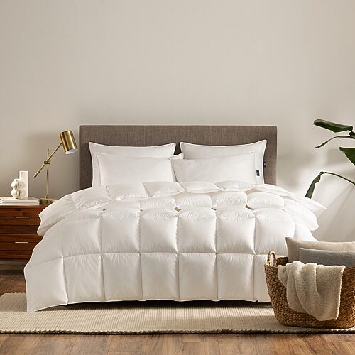 Click here for Serta Down Illusion Extra Warmth Down Alternative... prices