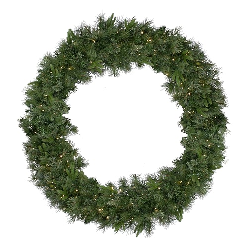 Click here for Pre-Lit Ashcroft Cashmere Pine Commercial Artifici... prices