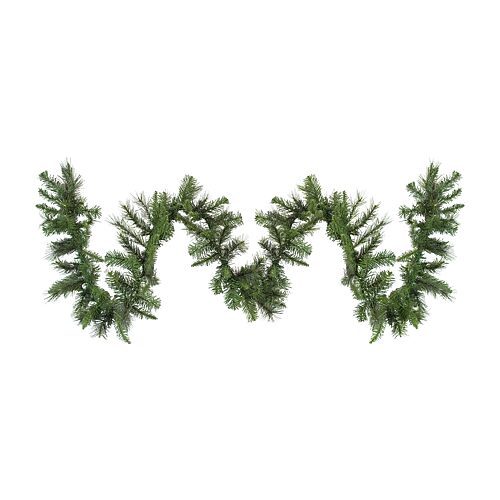 Click here for 9 x 12 Mixed Green Canyon Pine Artificial Christma... prices