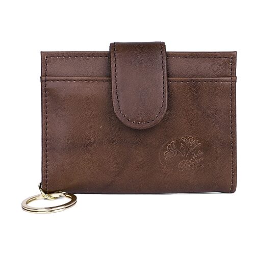 Click here for Julia Buxton Womens Heiress Pik-Me-Up Tab Card Cas... prices