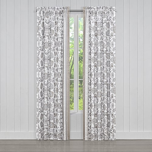 Click here for Royal Court Chelsea Window Panel Pair prices