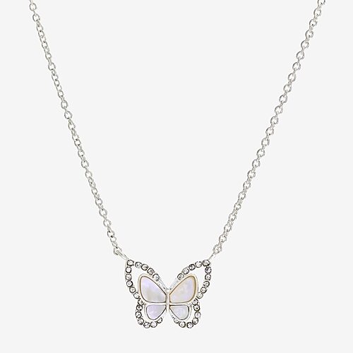 Click here for Sparkle Allure Halo Womens White Mother Of Pearl C... prices