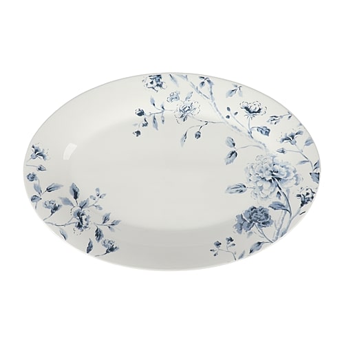 Click here for Martha Stewart Empress Bouquet 17-inch Fine Cerami... prices