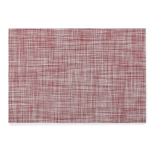 Click here for Homewear Maryln Vinyl Placemat  One Size  Brown prices