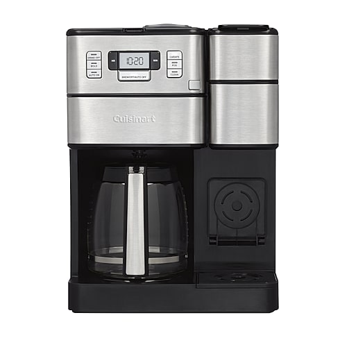 Click here for Cuisinart Ss-Gb1nas Drip Coffee Maker  One Size  S... prices