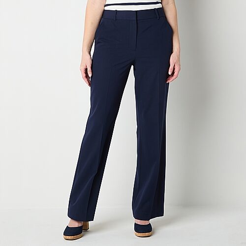 Click here for Worthington Tall Womens Modern Perfect Trouser  6... prices