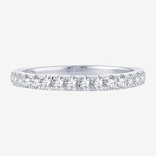 Click here for Womens 1/2 CT. T.W. Natural White Diamond 10K Gold... prices