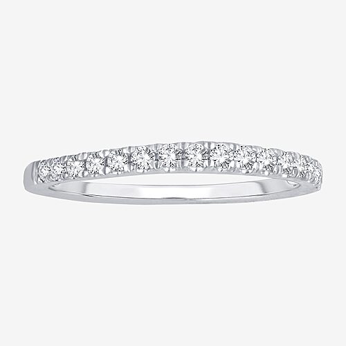 Click here for Womens 1/4 CT. T.W. Natural White Diamond 10K Gold... prices
