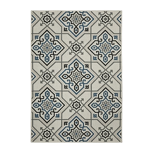 Click here for Covington Home Trieste Star Medallion Indoor Outdo... prices