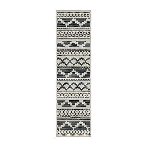 Click here for Covington Home Trieste Tribal Geometric Indoor Out... prices