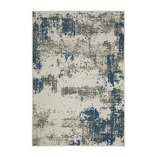Click here for Covington Home Trieste Distressed Abstract Indoor... prices