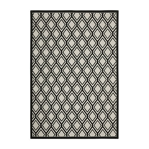 Click here for Covington Home Trieste Double Diamond Indoor Outdo... prices