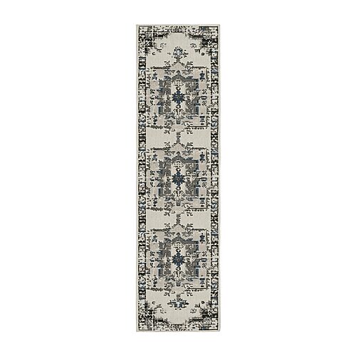 Click here for Covington Home Trieste Vintage Medallion Indoor Ou... prices