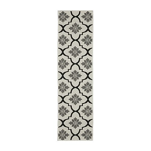 Click here for Covington Home Trieste Moroccan Lattice Geometric... prices