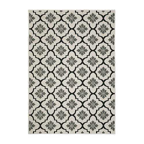 Click here for Covington Home Trieste Moroccan Lattice Geometric... prices