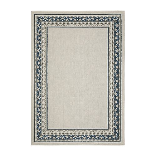 Click here for Covington Home Trieste Vintage Bordered Indoor Out... prices