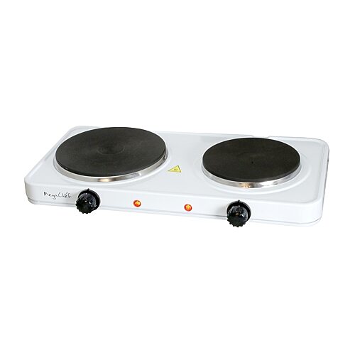 Click here for MegaChef Electric Burner  One Size  White prices
