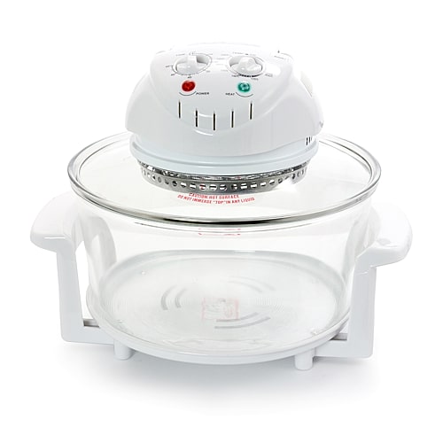 Click here for MegaChef 8 Qt Air Fryer  One Size  White prices