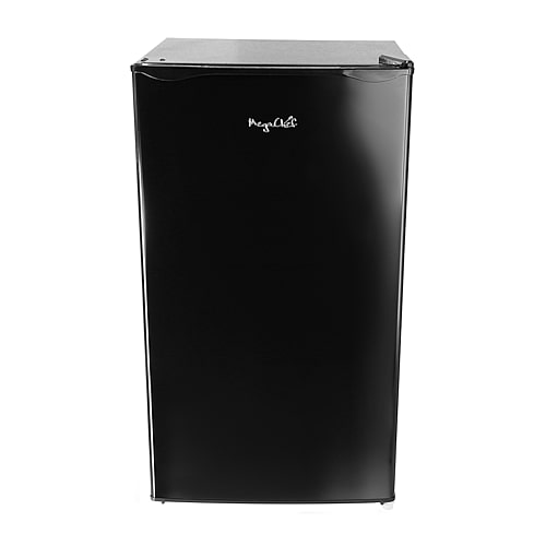 Click here for MegaChef Mini Refrigerator  One Size  Black prices