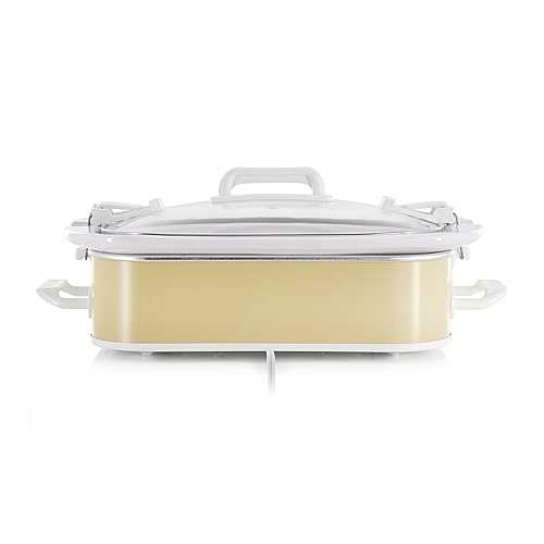 Click here for MegaChef 3.5qt. Casserole Slow Cooker prices
