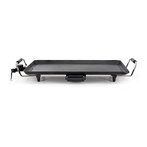 Click here for Megachef 22in. Non-Stick Electric Grill/Griddle  O... prices