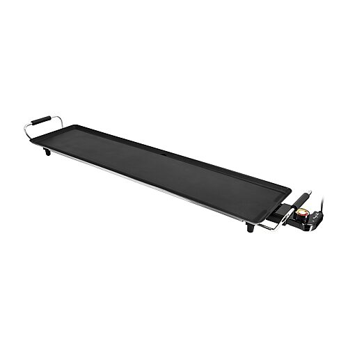 Click here for Megachef Non-Stick Electric Grill with Drip Tray... prices
