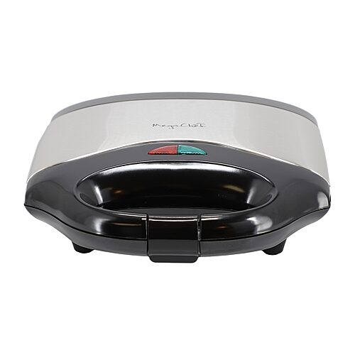 Click here for MegaChef Electric Compact Aluminum Nonstick Sandwi... prices