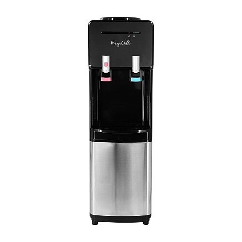 Click here for MegaChef Beverage Center  One Size  Silver prices